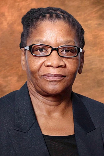 Thandi Ruth Modise | Historica Wiki | Fandom