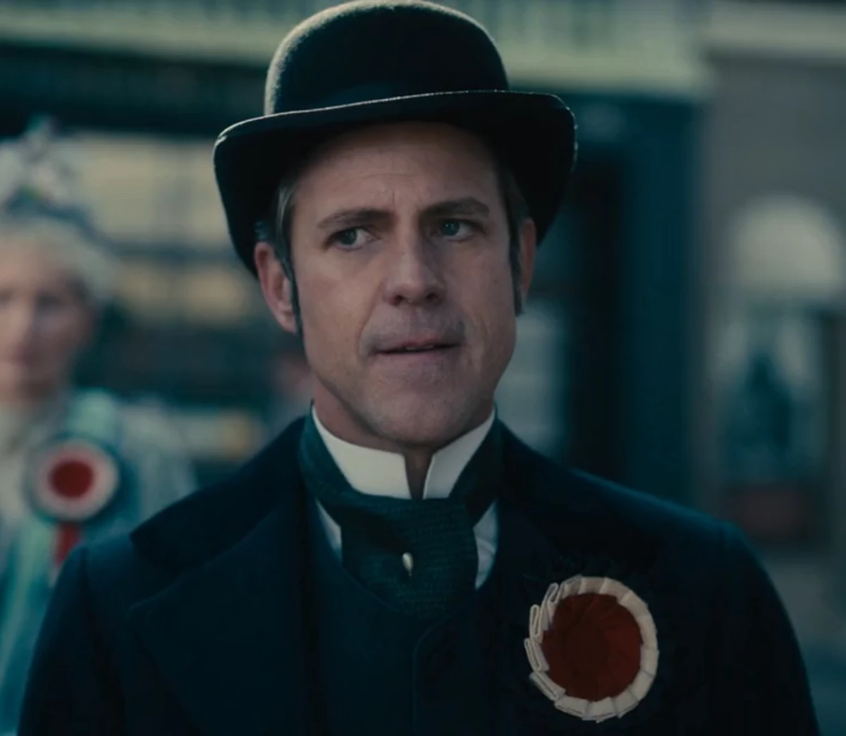 Franklin Thayer | Historica Wiki | Fandom