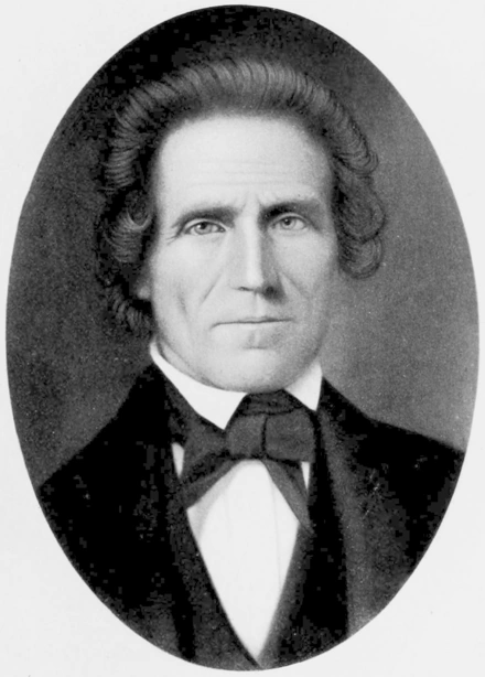 Thomas C. Love | Historica Wiki | Fandom