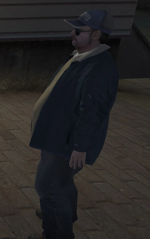 Todd Nolan | Historica Wiki | Fandom