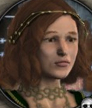 Tove of the Obotrites | Historica Wiki | Fandom