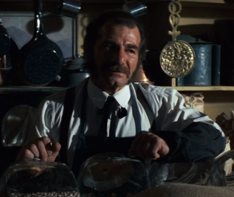 Travis Cobb | Historica Wiki | Fandom