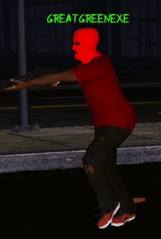 Trever Austin | Historica Wiki | Fandom