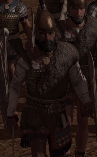 Uwais al-Haider | Historica Wiki | Fandom