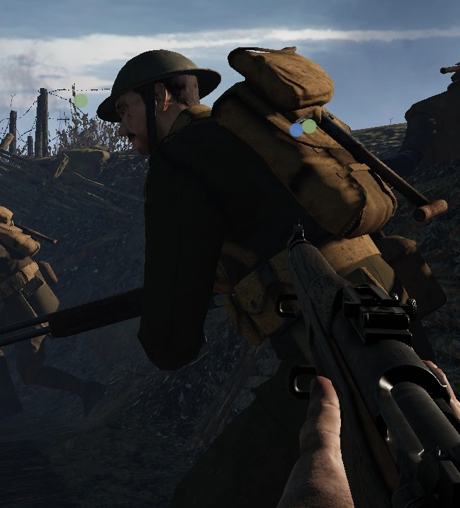 Verne M. Hilles | Historica Wiki | Fandom