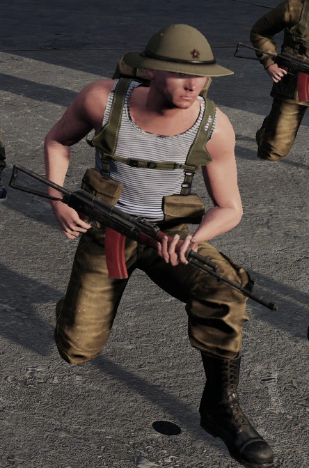 Vorobyov Valentin (Valya) Gennadiyevich | Historica Wiki | Fandom