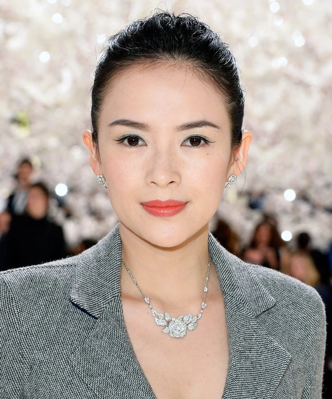 Zhang Ziyi | Historica Wiki | Fandom
