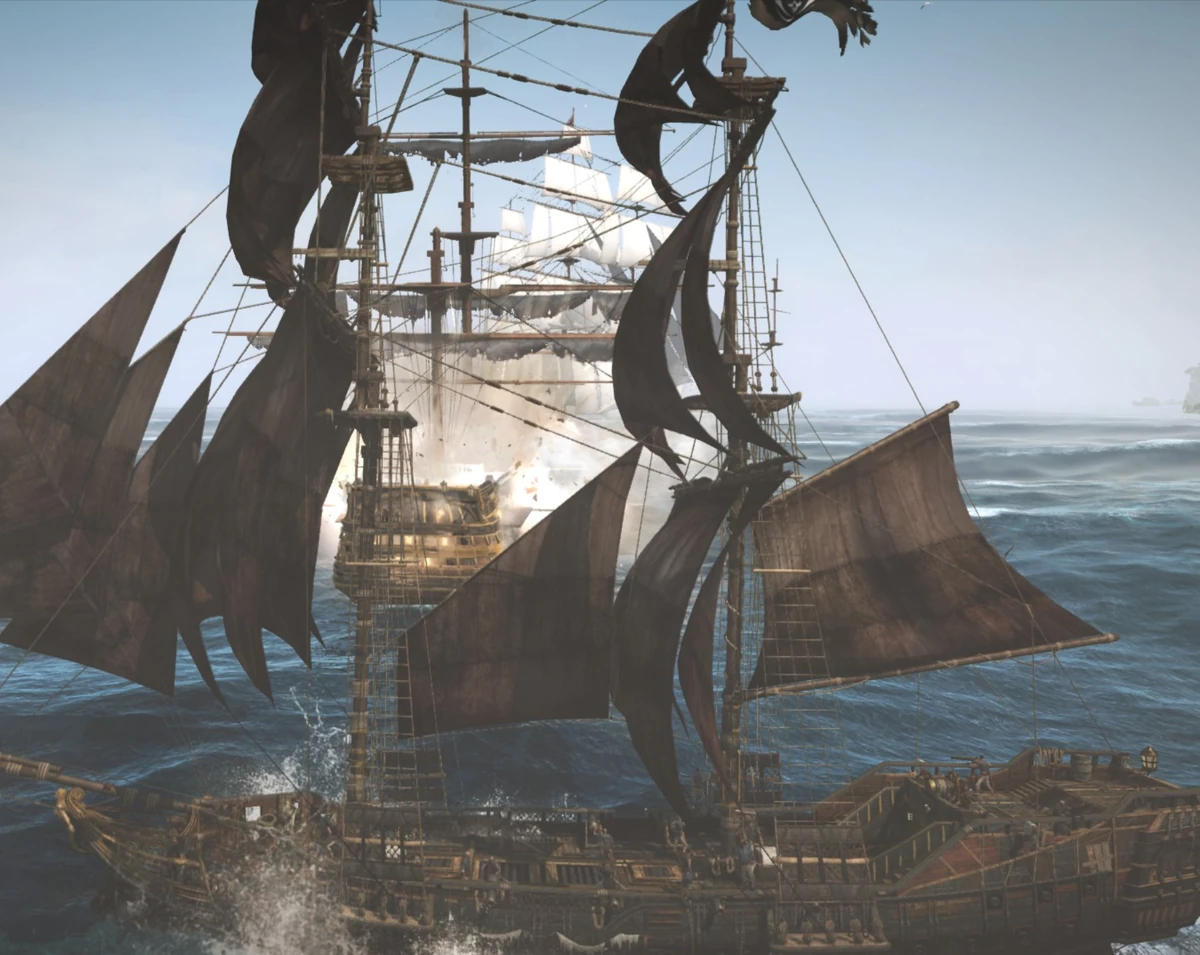 Action off Round Hill | Historica Wiki | Fandom