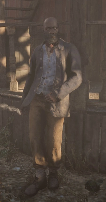 Albie Knight | Historica Wiki | Fandom