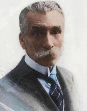 Alfredo Baquerizo | Historica Wiki | Fandom