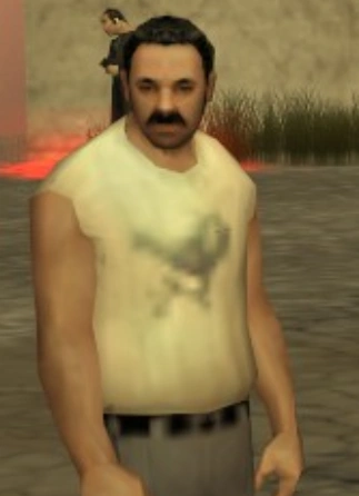 André Loera Duran | Historica Wiki | Fandom