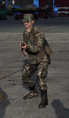 Andrew Y. Nez | Historica Wiki | Fandom