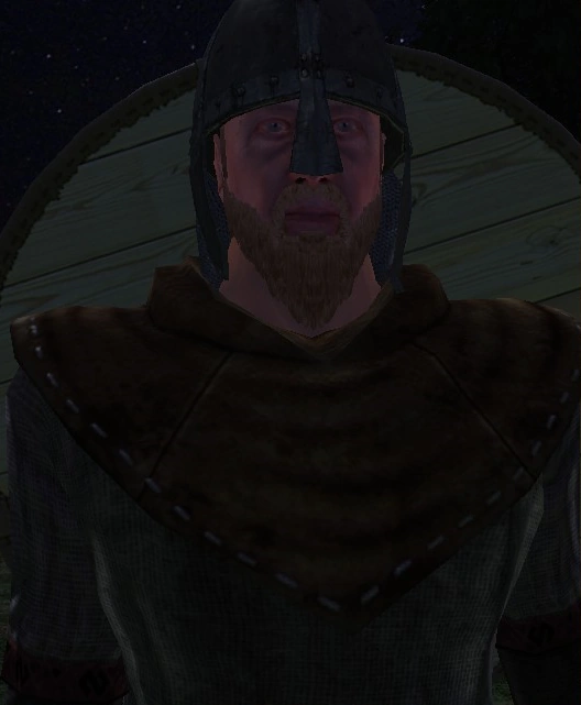 Ansegisel Abrahiling | Historica Wiki | Fandom