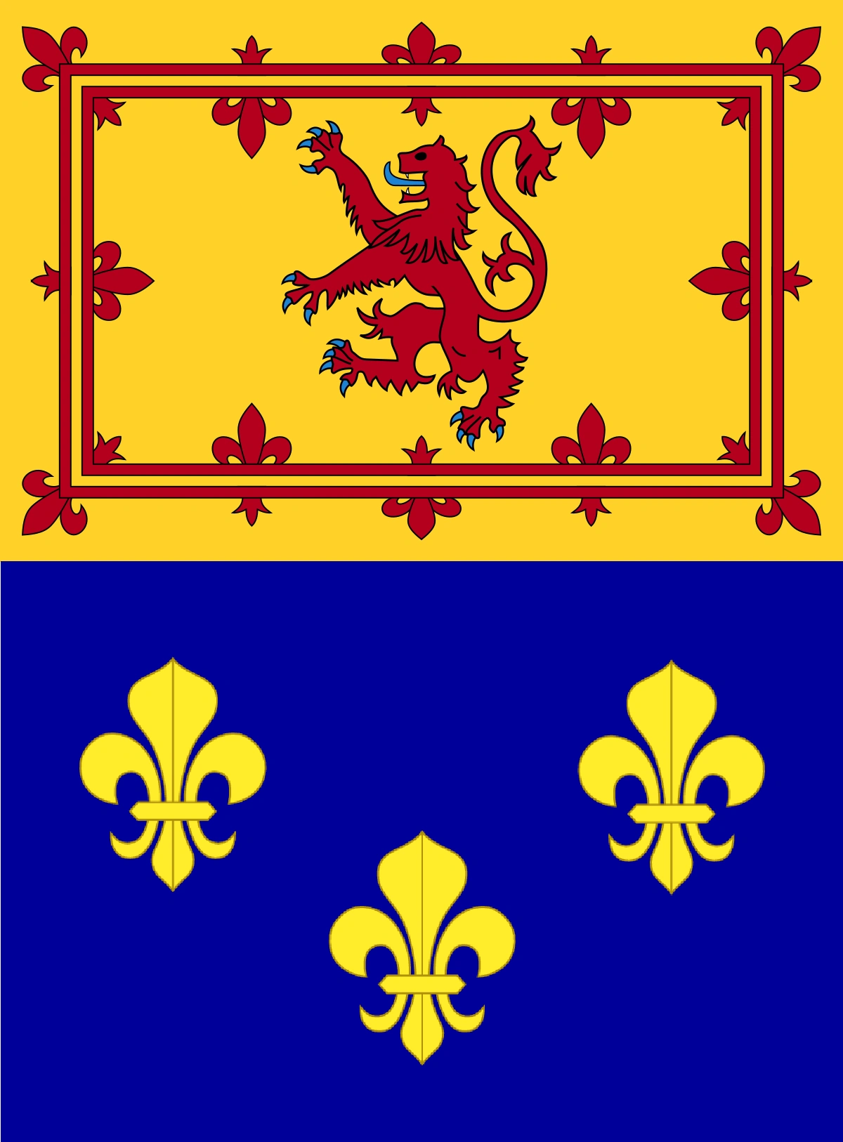 Auld Alliance | Historica Wiki | Fandom