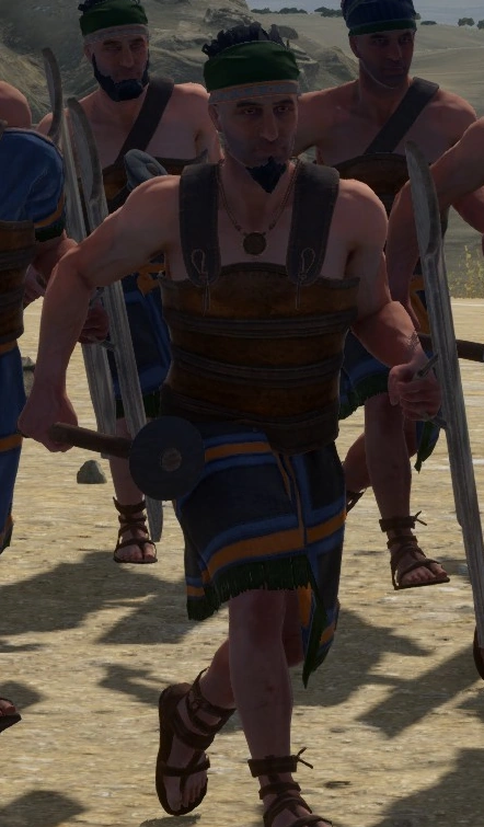 Awn al-Pasha | Historica Wiki | Fandom