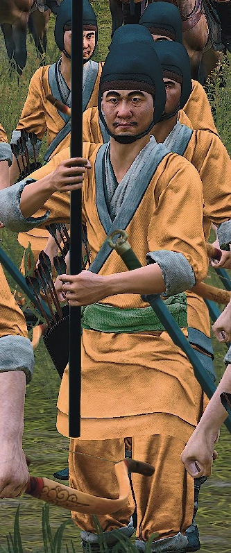 Bao Xingyu | Historica Wiki | Fandom