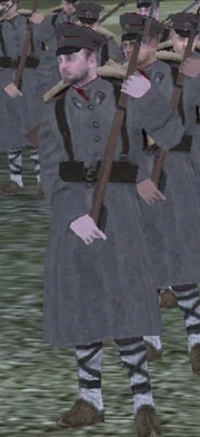 Bayan A. Avramov | Historica Wiki | Fandom