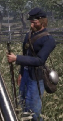 Billy Henly | Historica Wiki | Fandom