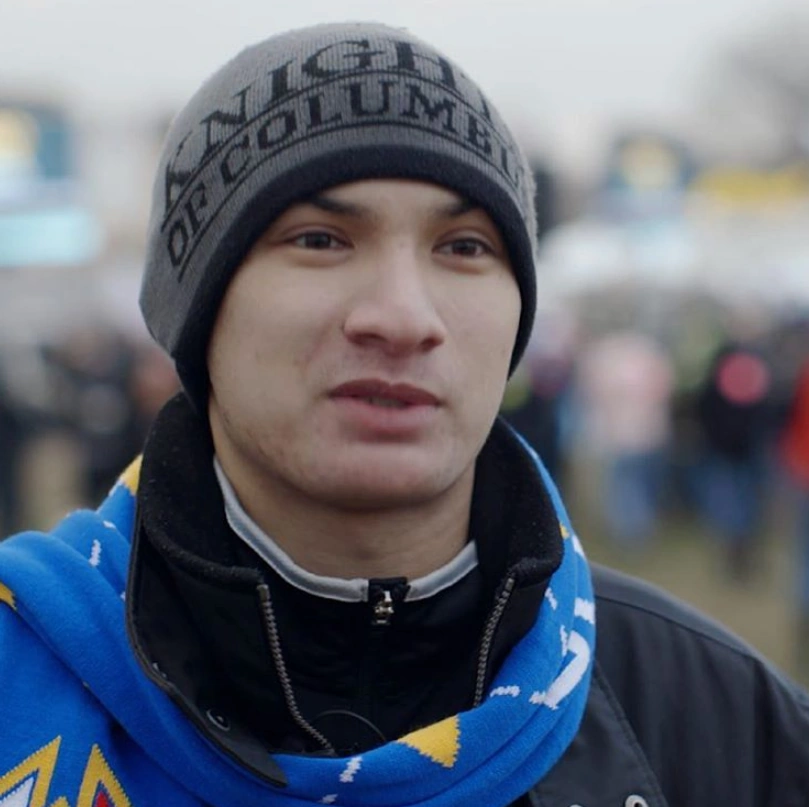 Brandon Riddle | Historica Wiki | Fandom