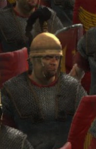 Caeso Aufidius Eulogius | Historica Wiki | Fandom