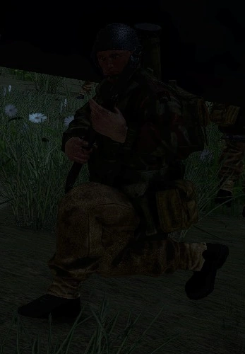 Carl Rooks | Historica Wiki | Fandom