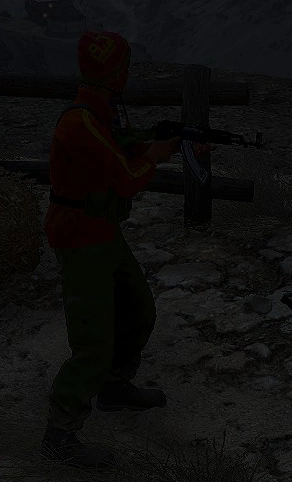 Ch’Ayña Ccahuantico Chambi | Historica Wiki | Fandom