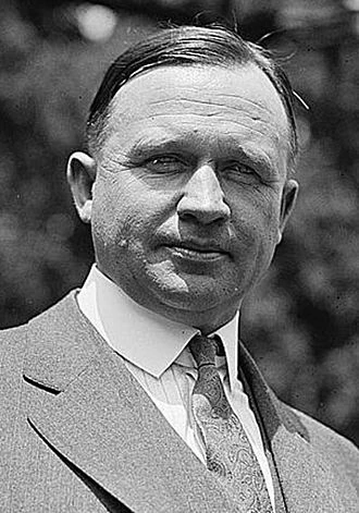 Charles R. Mabey | Historica Wiki | Fandom