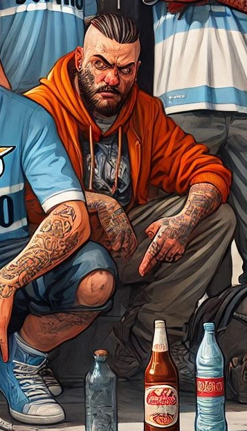 Clodomiro Saldutti | Historica Wiki | Fandom