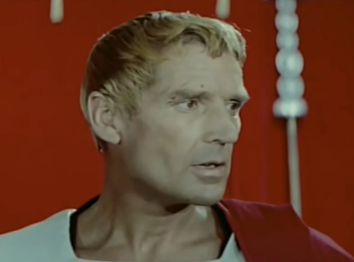 Cornelius Fuscus | Historica Wiki | Fandom