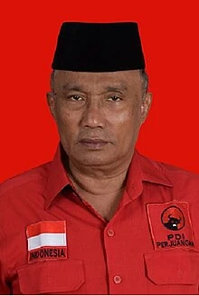 Effendy Sianipar | Historica Wiki | Fandom