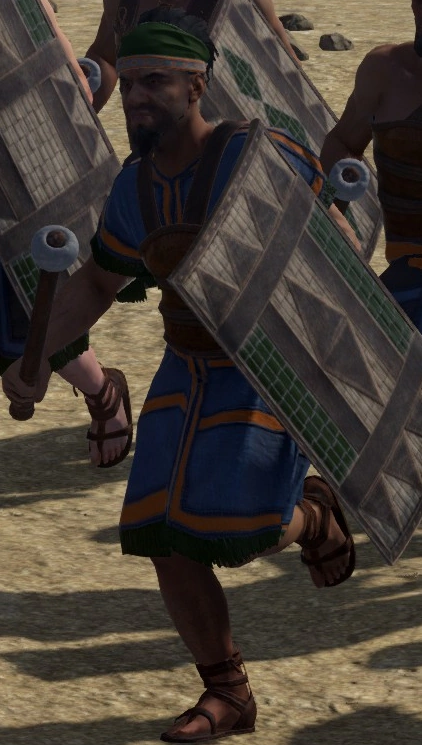 Faaris el-Bey | Historica Wiki | Fandom