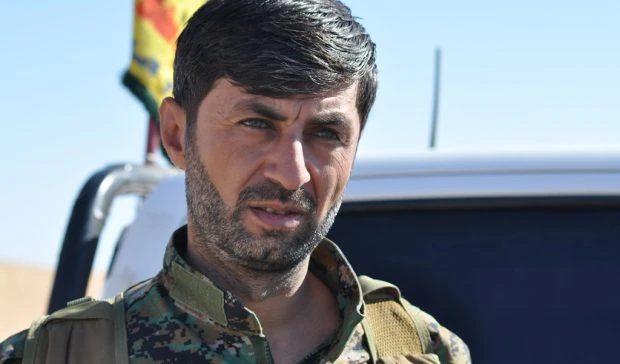 Fayad Ghanim | Historica Wiki | Fandom