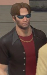 Gerald Ruffini | Historica Wiki | Fandom