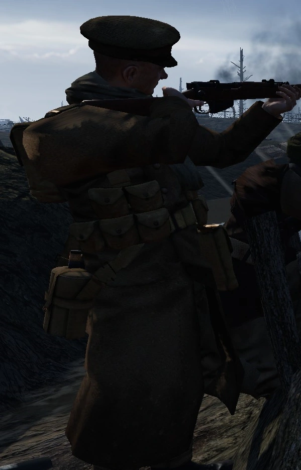 Gustav Ostby | Historica Wiki | Fandom