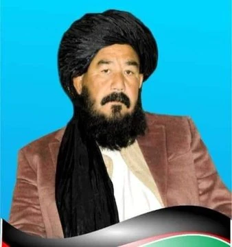 Haji Pir Mohammad | Historica Wiki | Fandom