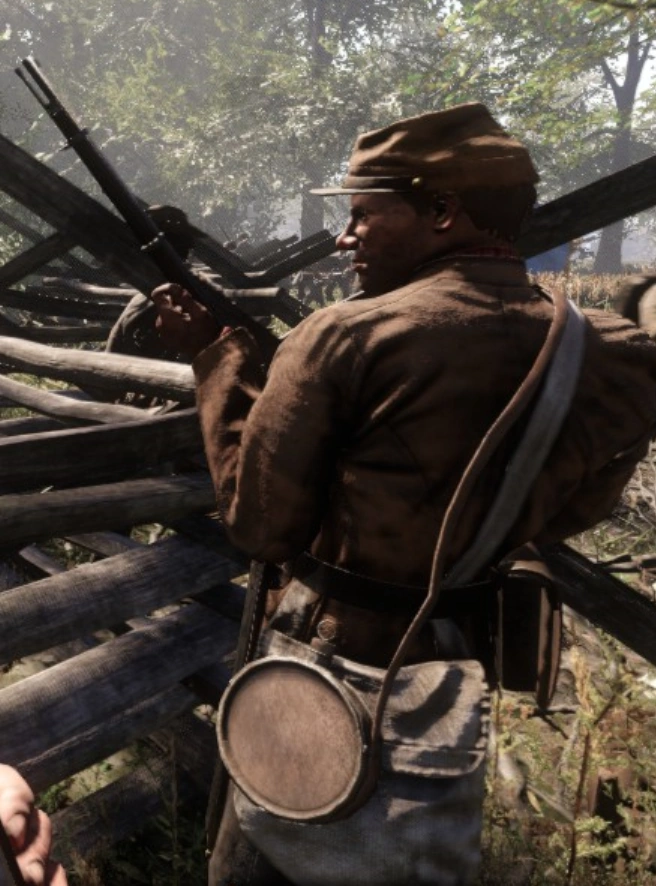 Hunter Thomson | Historica Wiki | Fandom