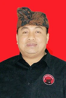 I Nyoman Parta | Historica Wiki | Fandom