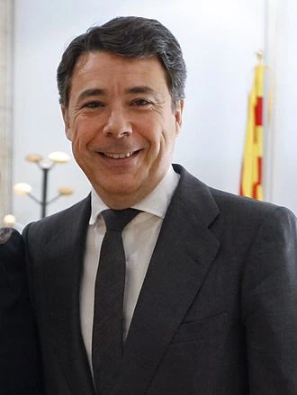 Ignacio Gonzalez Gonzalez | Historica Wiki | Fandom
