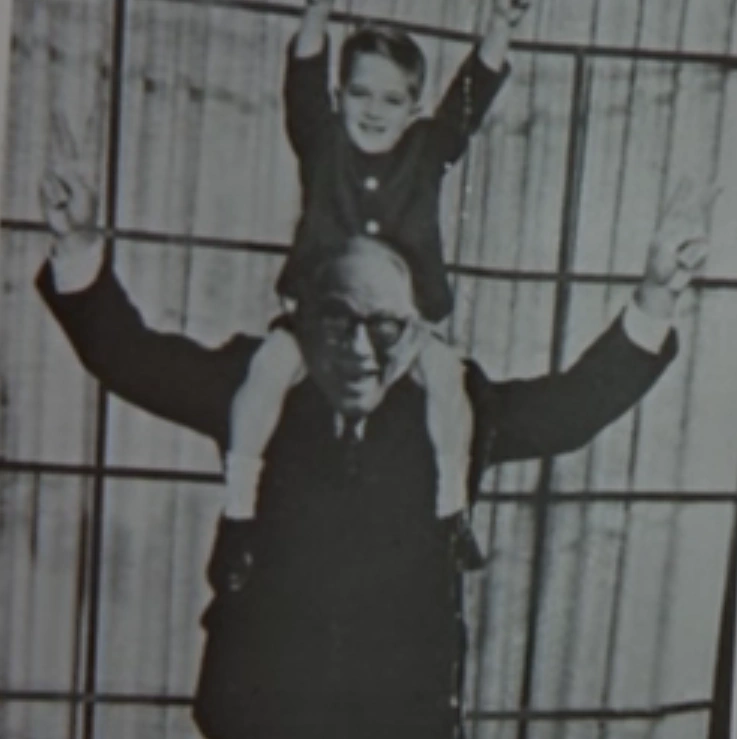 John J. McKay | Historica Wiki | Fandom