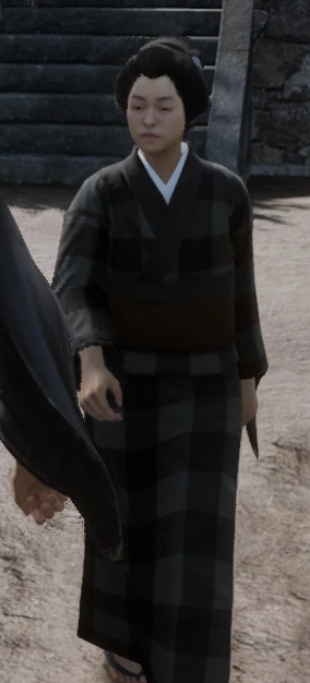 Katano Sarumi | Historica Wiki | Fandom