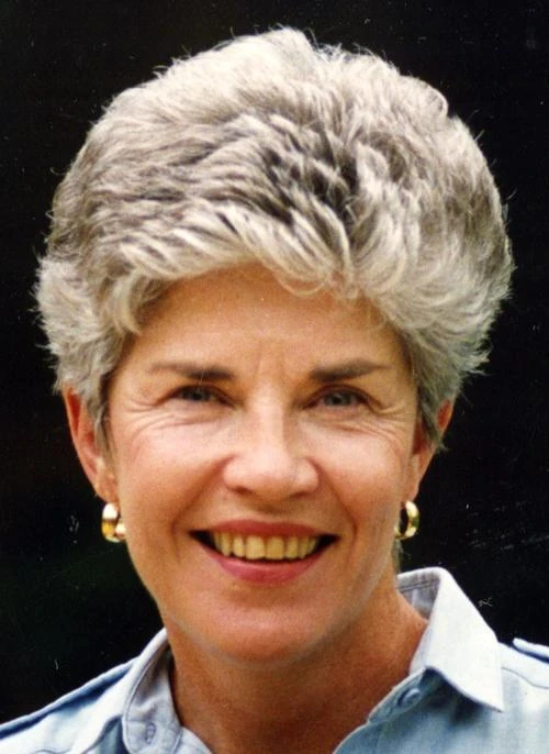 Kay A. Orr | Historica Wiki | Fandom