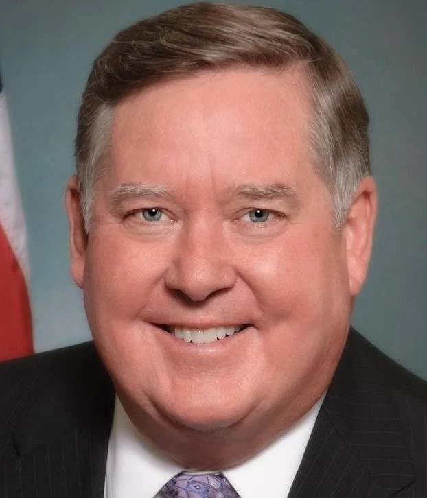 Ken Calvert | Historica Wiki | Fandom