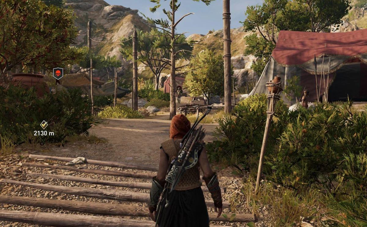 Kreusis Military Camp | Historica Wiki | Fandom