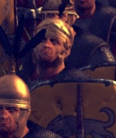 Manius Considius Euphemius | Historica Wiki | Fandom