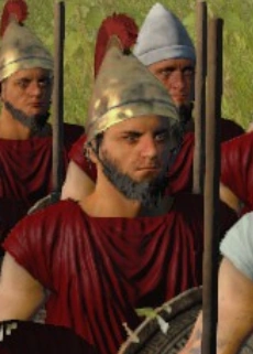Memnon, son of Chremonides | Historica Wiki | Fandom