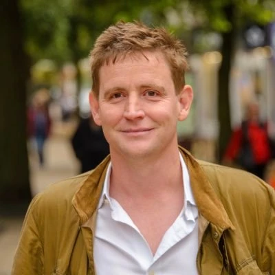 Mike Martin | Historica Wiki | Fandom