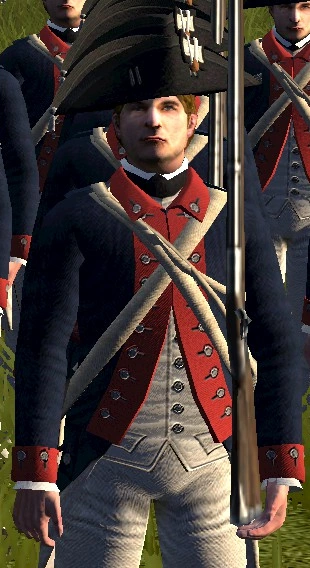 Moses Aigar | Historica Wiki | Fandom