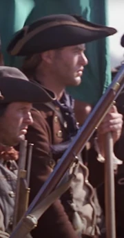 Moses Foster | Historica Wiki | Fandom