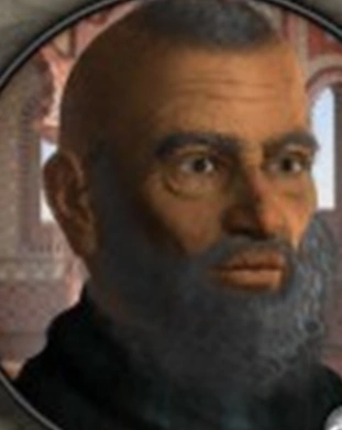 Musa ibn Abdullah | Historica Wiki | Fandom