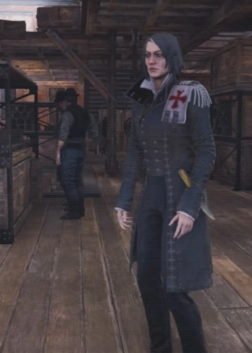 Myrtle Platt | Historica Wiki | Fandom